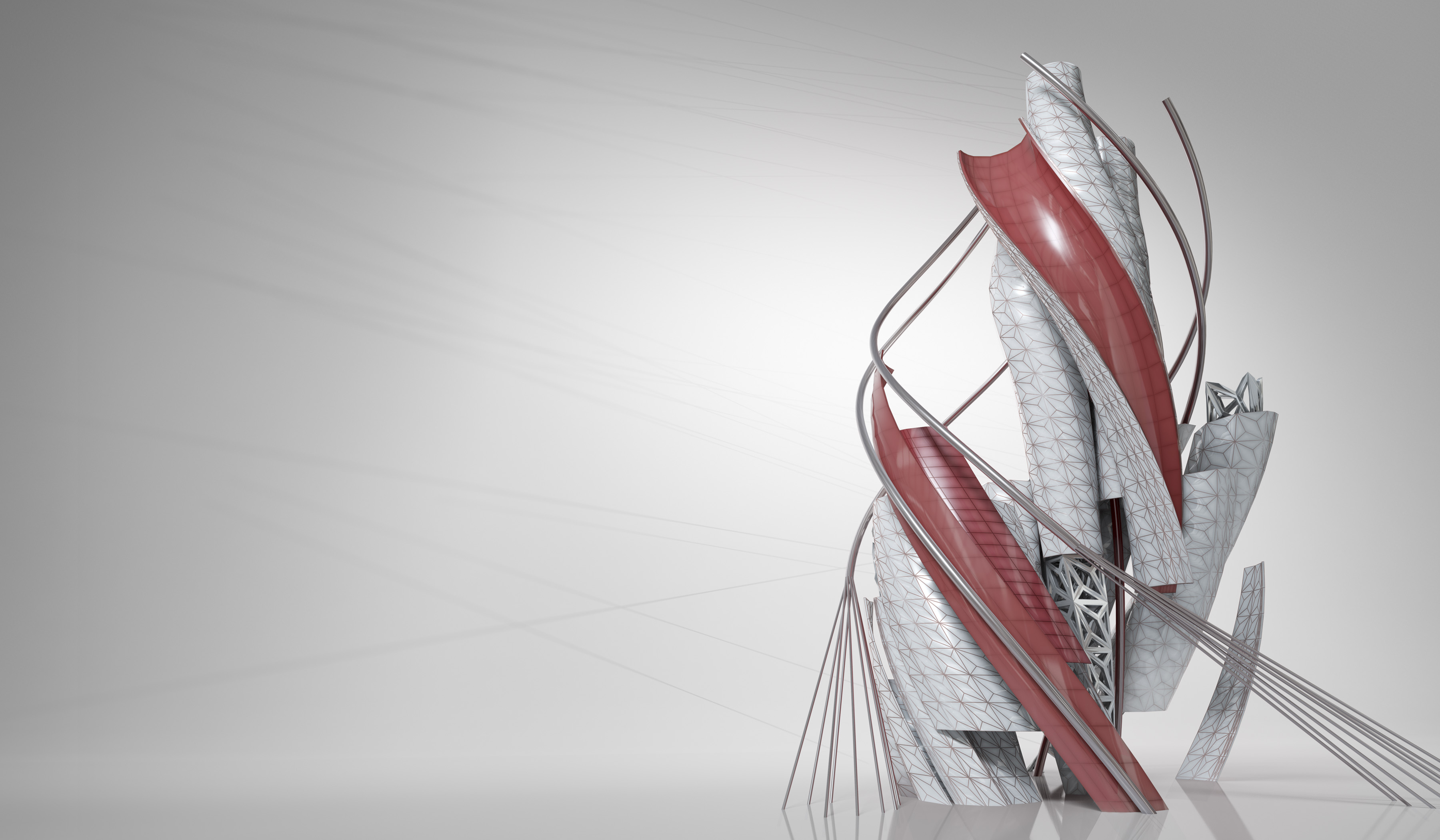 Autodesk Inventor Wallpaper