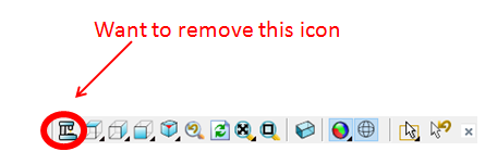 Solved: View mode icon - Autodesk Community