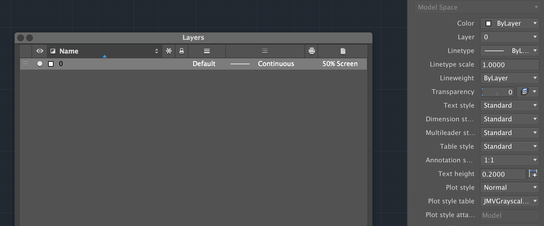 STB Plot Styles do not display (Mac) - Autodesk Community