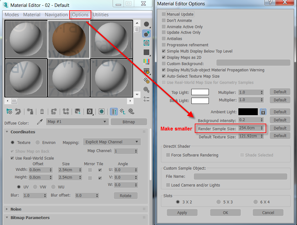 Solved: Material Icons - Autodesk Community