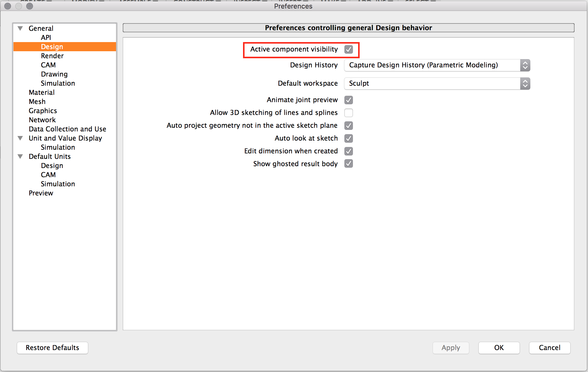 Solved: Reference image dimmed - unusable. - Autodesk Community