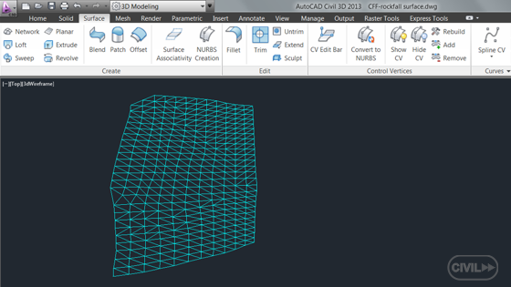 stl file - Autodesk Community