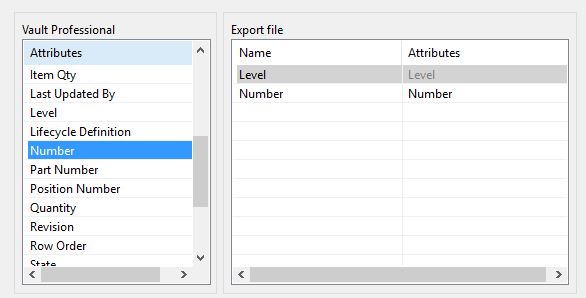 Export BOM button greyed out - Autodesk Community