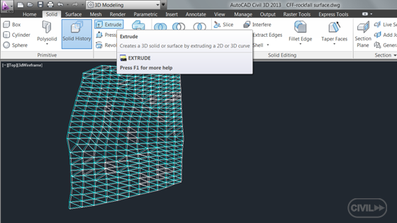 stl file - Autodesk Community
