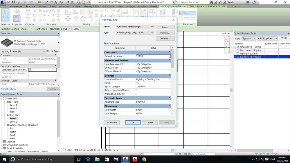 Solved: Panel schedules - Autodesk Community
