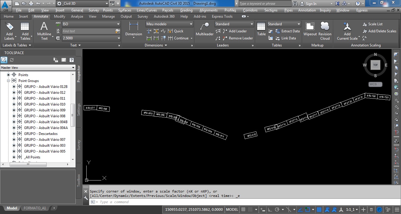 Rotação Label - Autodesk Community