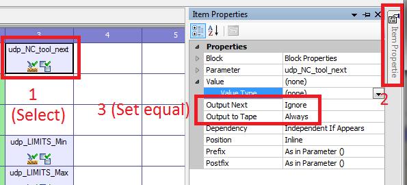 Solved: replace a character in file with a macro - Autodesk Community