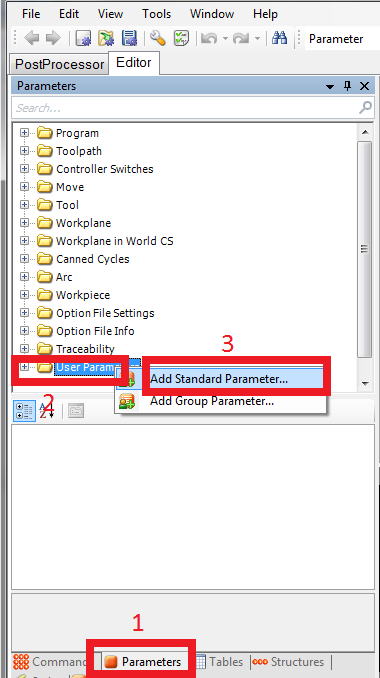 Solved: replace a character in file with a macro - Autodesk Community