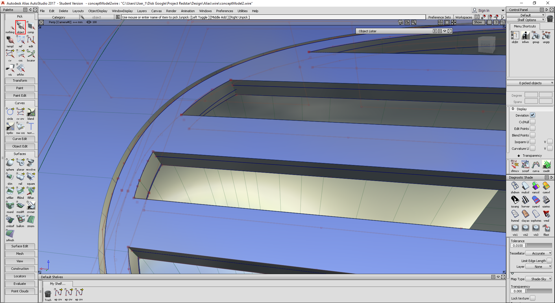 Problems with round tool - Autodesk Community
