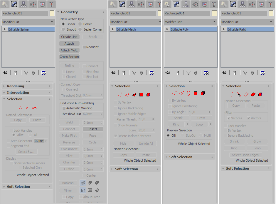 Solved: How can I change UI of 3DS max 2017 to look like 2014? - Page 10 - Autodesk Community