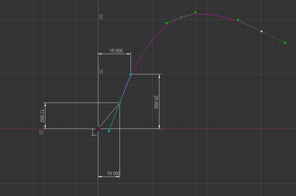 Solved: How to move curve or line in Sketch - Autodesk Community