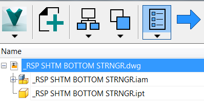 Copy Design Part Numbering scheme in Vault 2017 - Autodesk Community