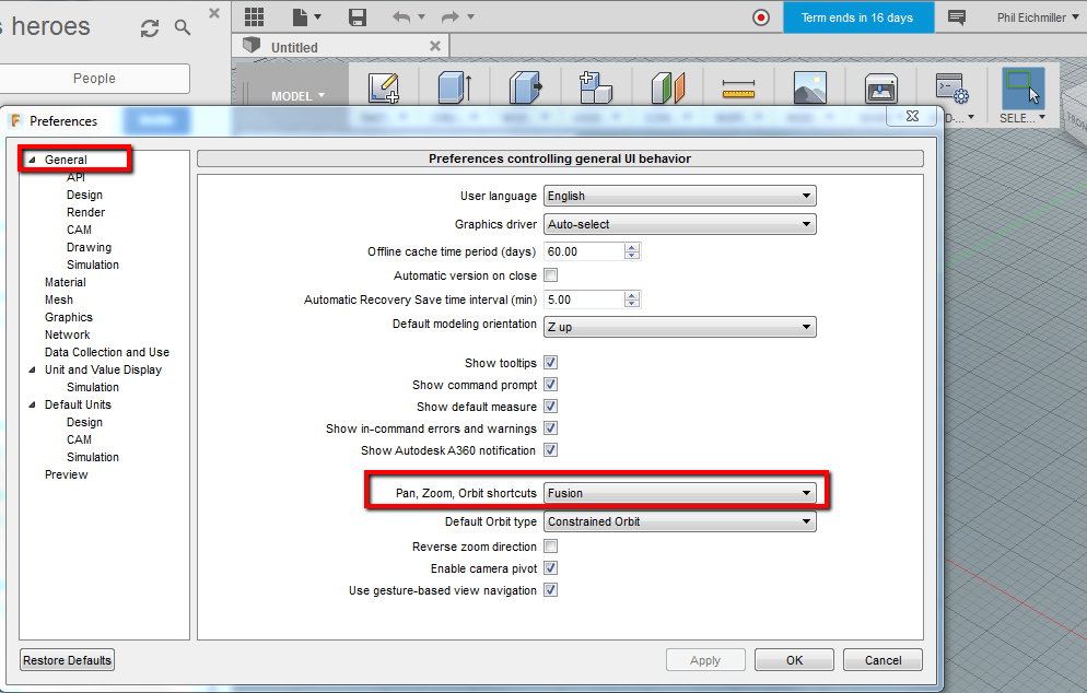 Solved: Mac Trackpad Zoom/Pan Bug - Autodesk Community