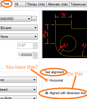 custom dimension (curve length + radius combined) - Autodesk Community