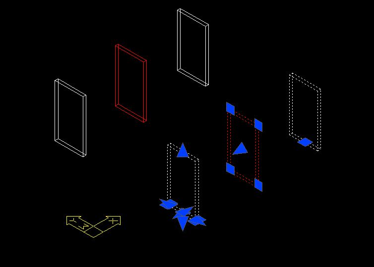 Solved: Stretch Vertex/Vertices/Grips Missing - Autodesk Community