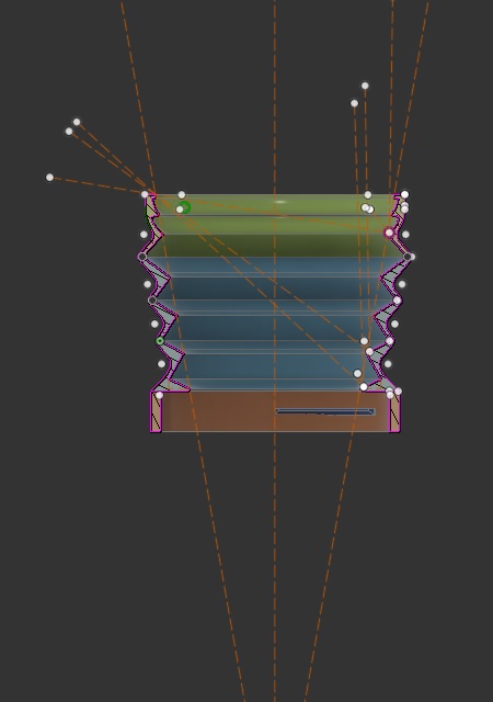 Simulating Light Travel and Focus - Autodesk Community