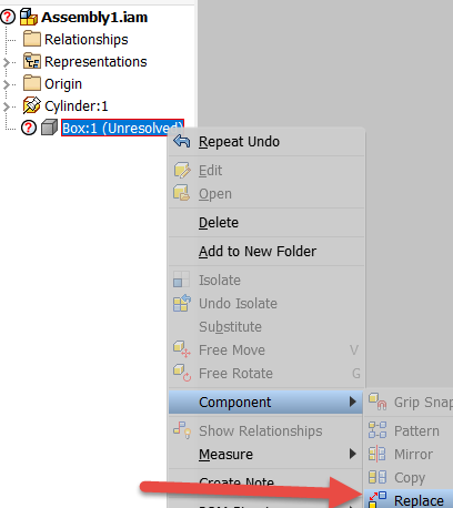 Resolve Link - Autodesk Community