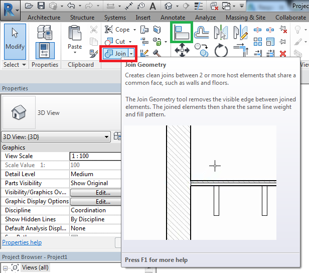 Solucionado: UNION ELEMENTOS - Autodesk Community