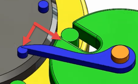 Solved: Intermittent motion confusion - Autodesk Community