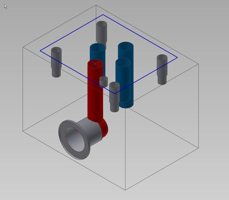 Transparent feature - Autodesk Community
