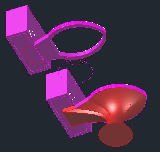 Solved: 2D to 3D in AutoCAD - Autodesk Community