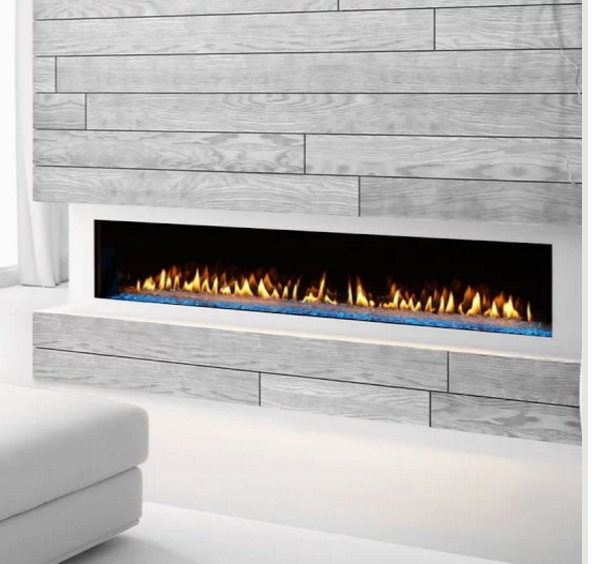 Wrapping wall surface material over an object (Fireplace) - Autodesk ...