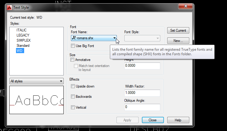 Solved: change all enhanced attribute in a drawing - Autodesk Community
