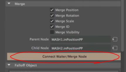 Solved: I am missing a button in MASH - Autodesk Community