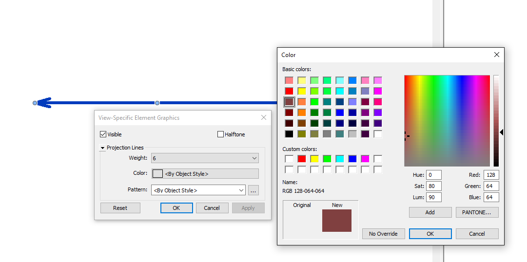 Solved: Line Weights not changing - Autodesk Community