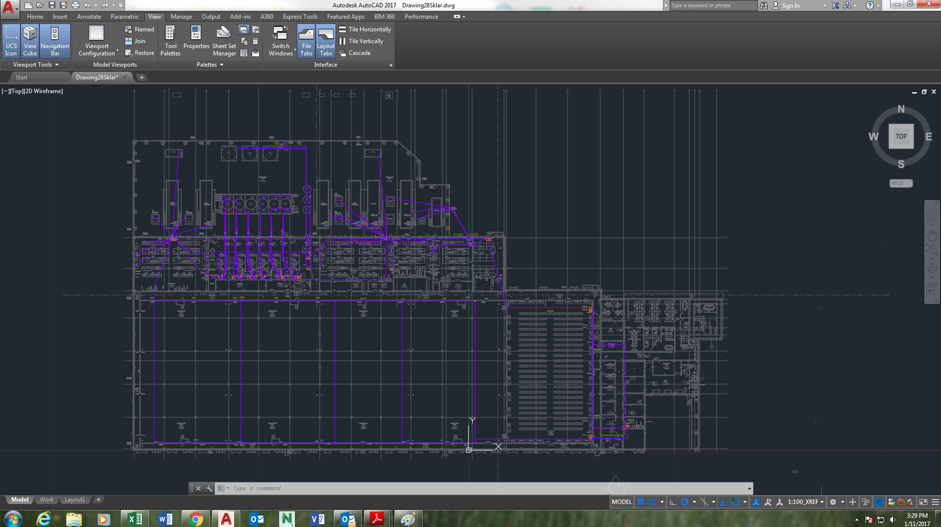 Solved: Drawing scale - Autodesk Community