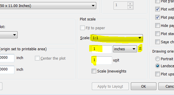 Solved: scaling - Autodesk Community
