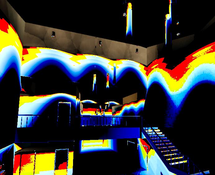 All versions: Absolute photometry - Autodesk Community