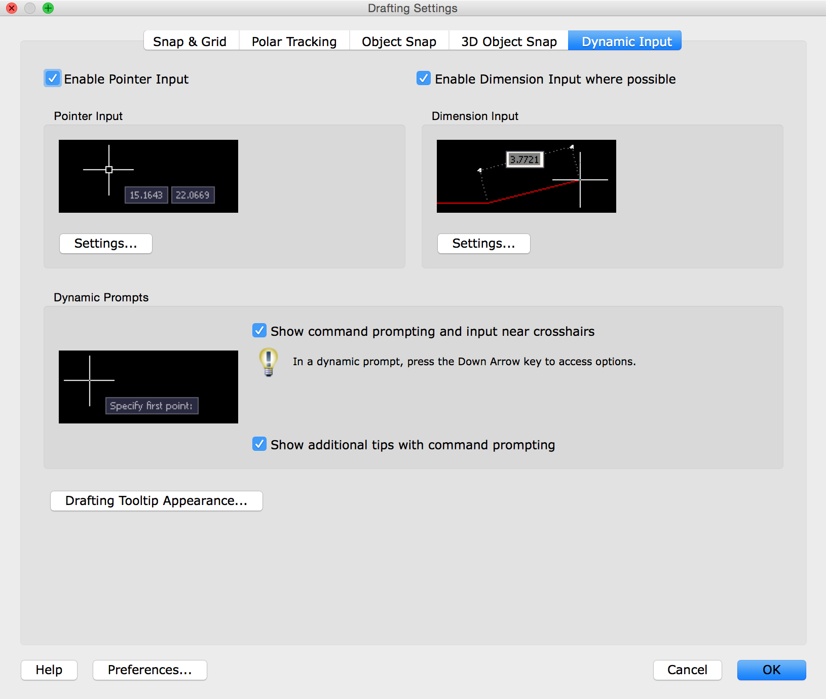 Solved: how to draw a line by specifying angle - Autodesk Community