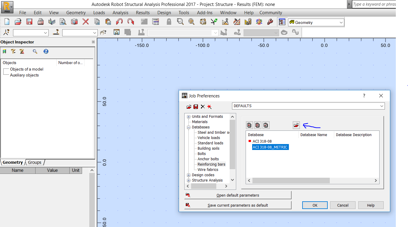 Robot Structural Analysis Problem Autodesk Community 3734
