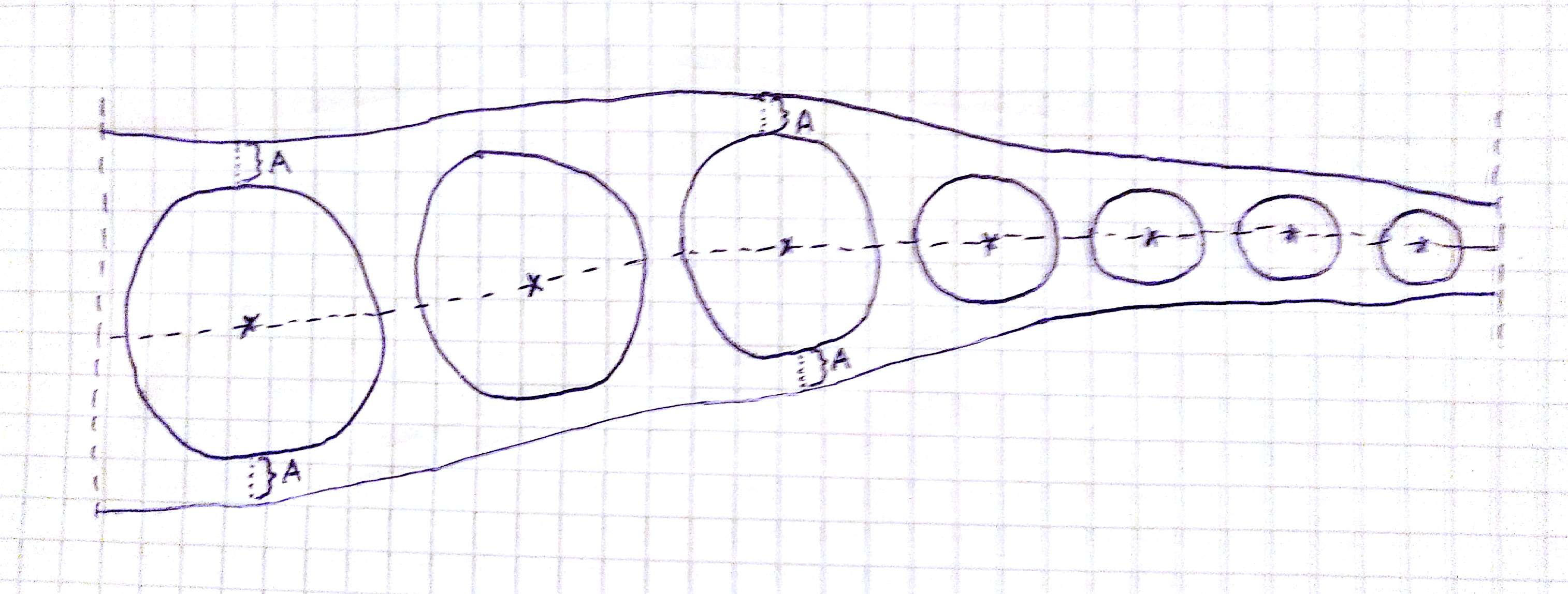 Generate dynamically sized perforation - Autodesk Community