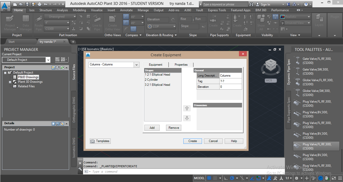 Solved: Trim Platform - Autodesk Community