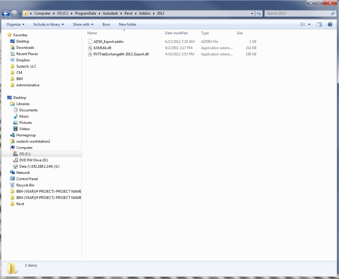 Solved: FabMEP Add-in for Revit 2013 - Autodesk Community