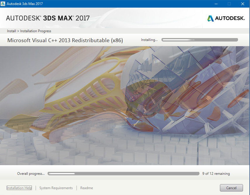 Solved: Can't re-install 3ds max 2017 - Autodesk Community