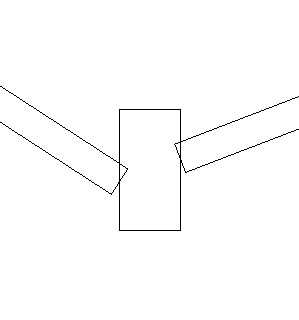 Solved: Rectangular Corner Mullion - Autodesk Community