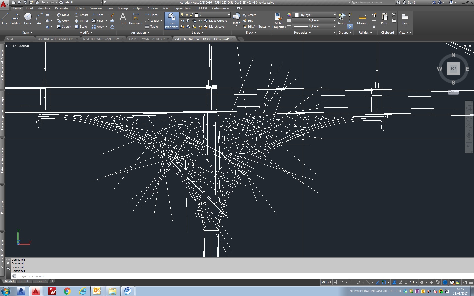 Solved: Graphic Issue when I do section a 3d solid object - Autodesk ...