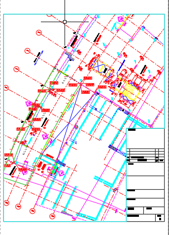 Solved: Title block in Layout - Autodesk Community