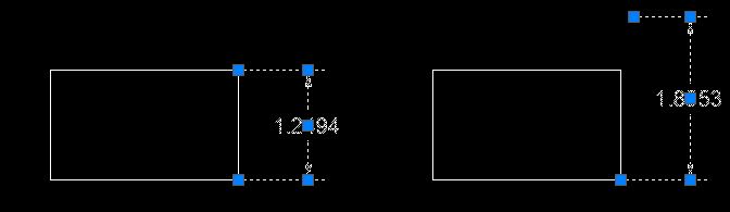 Associative Dimensions - Autodesk Community