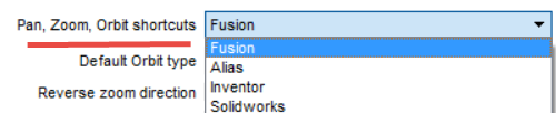 How To Orbit In Revit