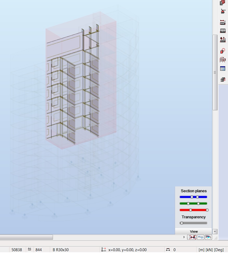 Solved: Transparent cladding panels - Autodesk Community