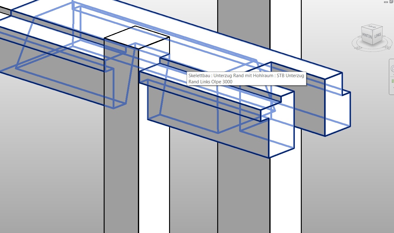 Solved: Cut beam from ceiling / floor - Autodesk Community
