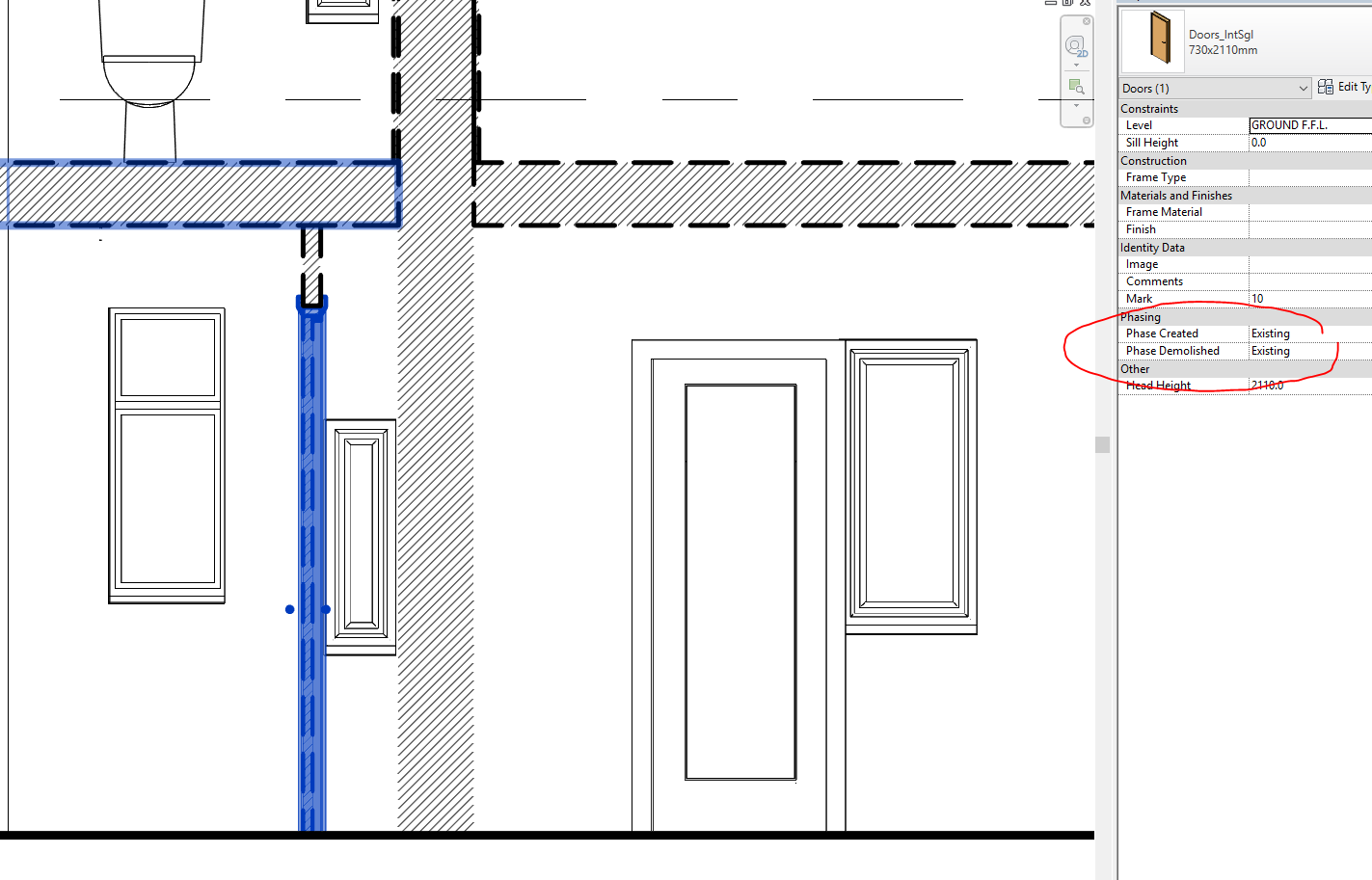Solved: Override graphic in view not working - prints thick - Autodesk Community