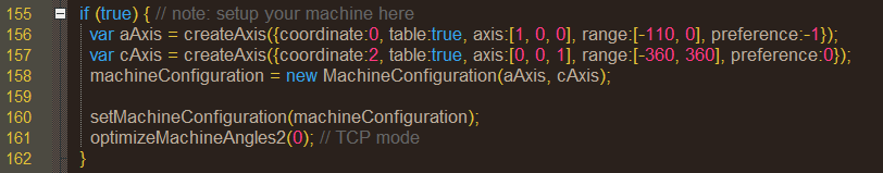 generic Hurco 5-Axis post - Autodesk Community