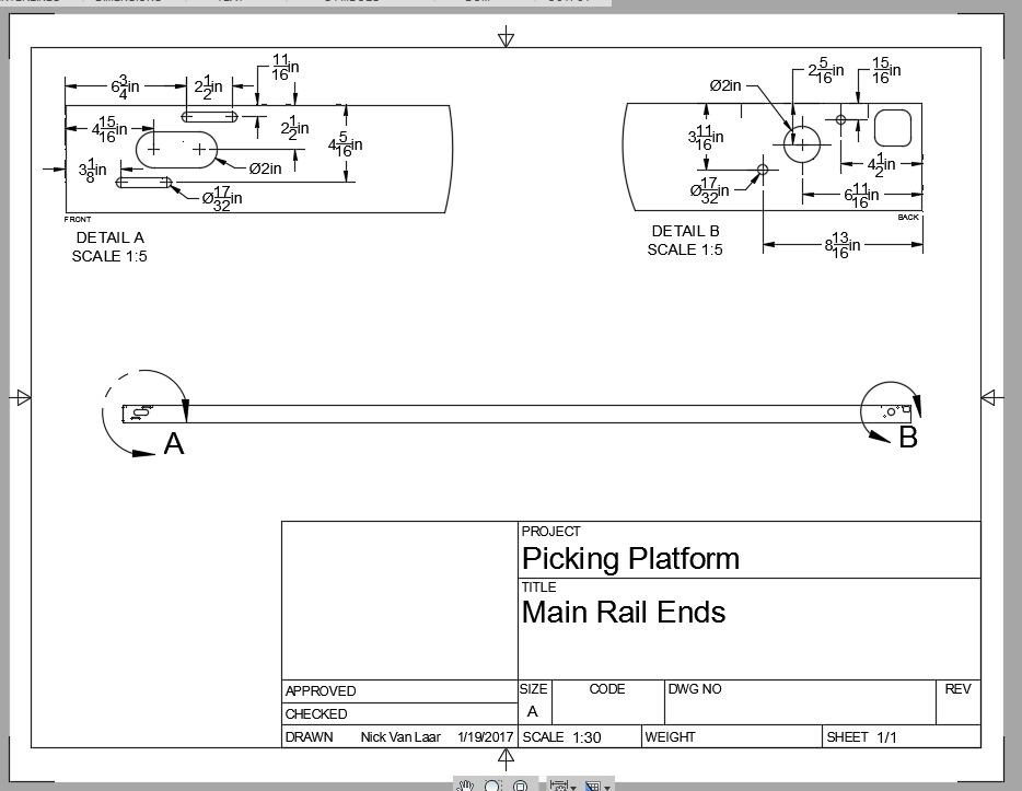 Break lines in Drawings and Annotations - Autodesk Community