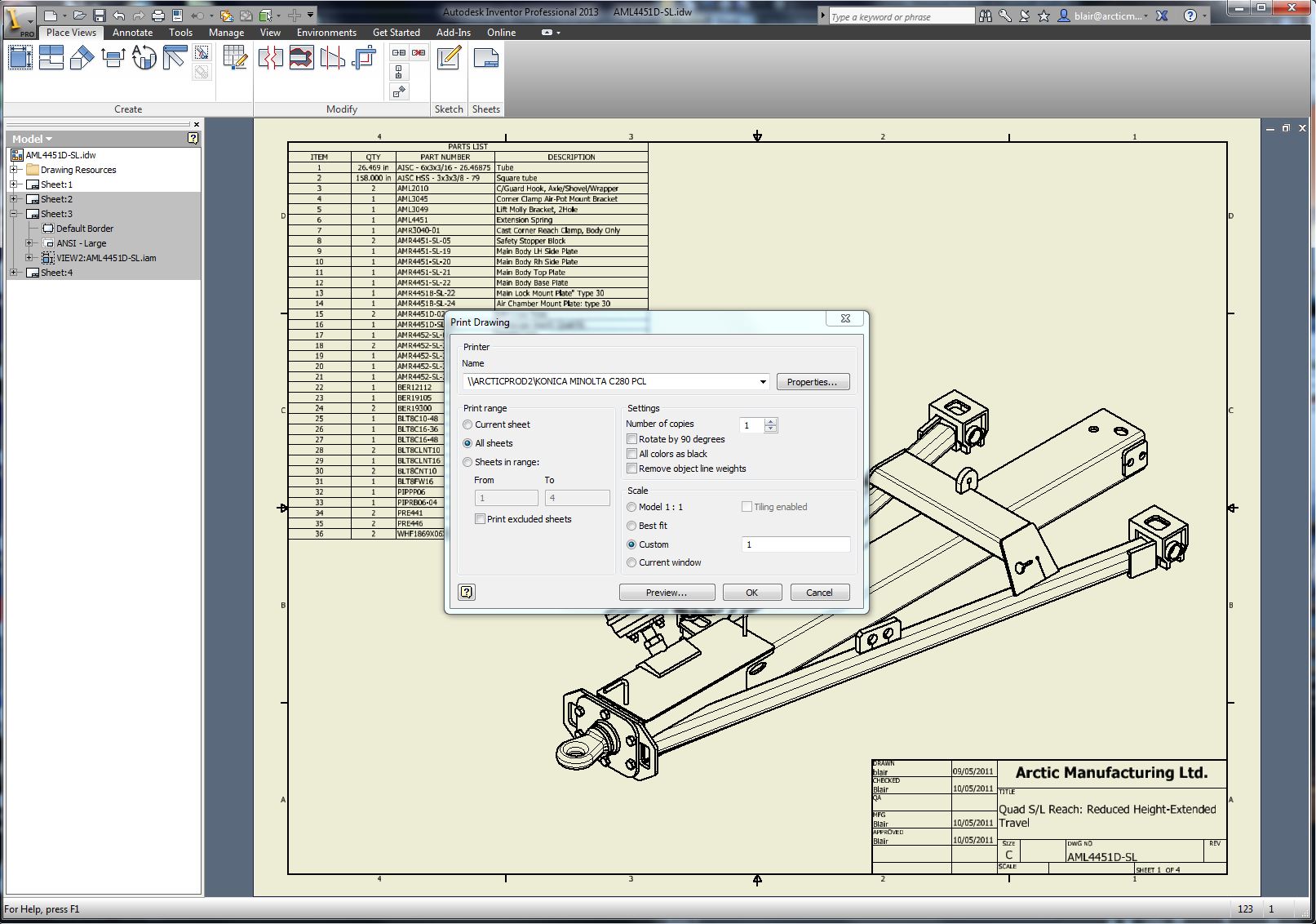Solved: scaling - Autodesk Community