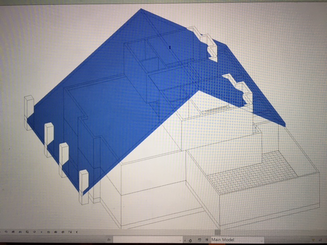 Revit Roof Design - Autodesk Community